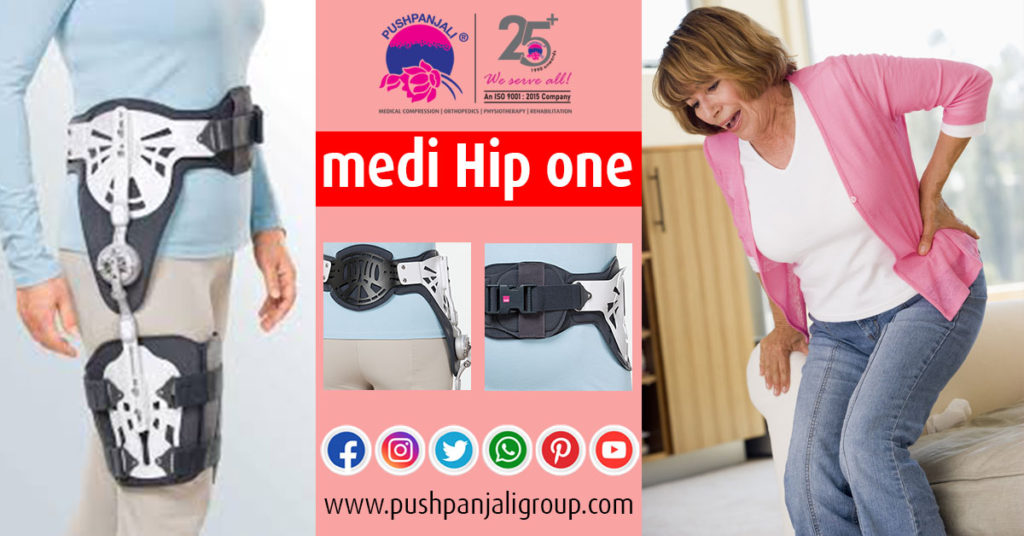 Hip Replacement Recovery | Hip Problems | - Pushpanjali medi India
